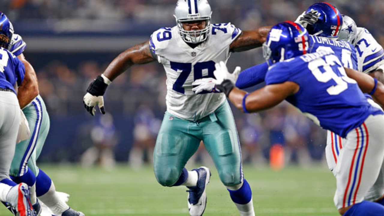 After Battle For Starting Job, Green Off To Solid Start As Cowboys ...