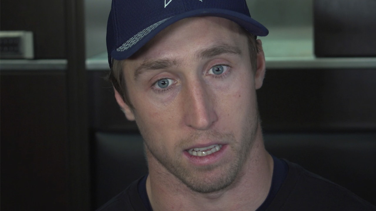 Sean Lee: "We're Trying To Build Continuitity"