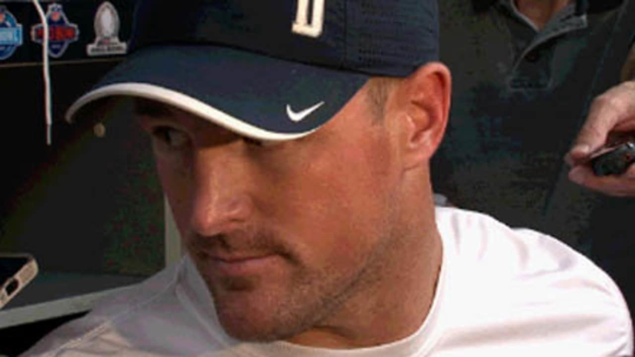 Witten: We Need To Start Stacking Wins