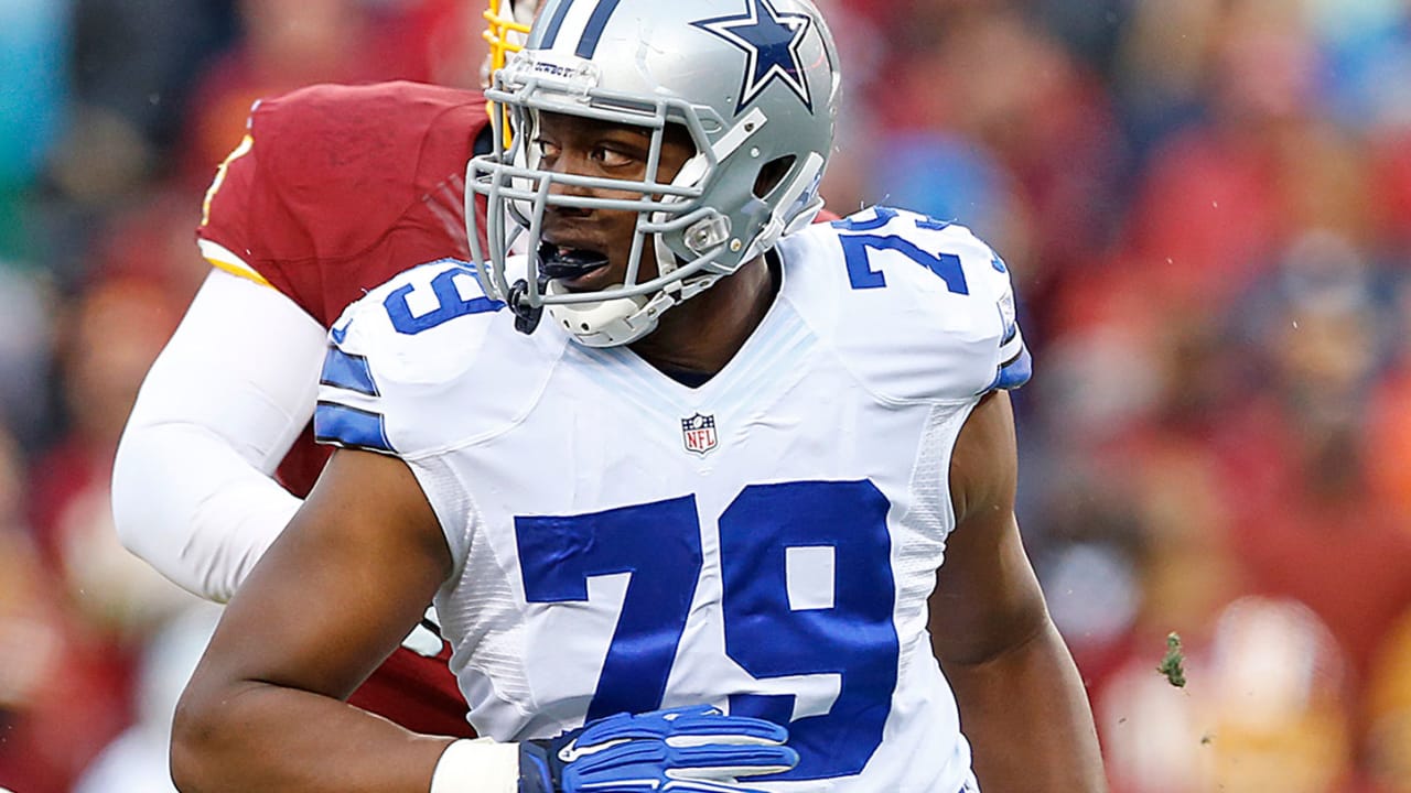 Scout’s Eye: Boatright’s Athleticism Could Help Provide Some DE Depth