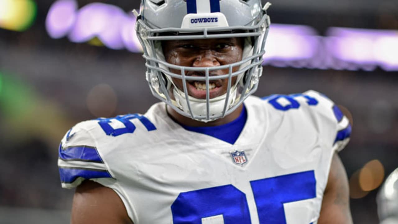 Irving Looks Back On Road That Led Him From Kansas City To Dallas