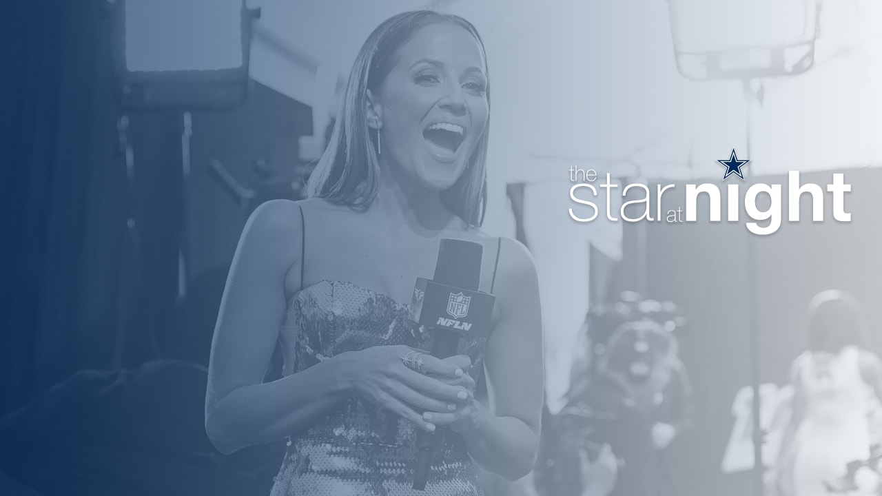 The Star At Night: Hey, Kay!