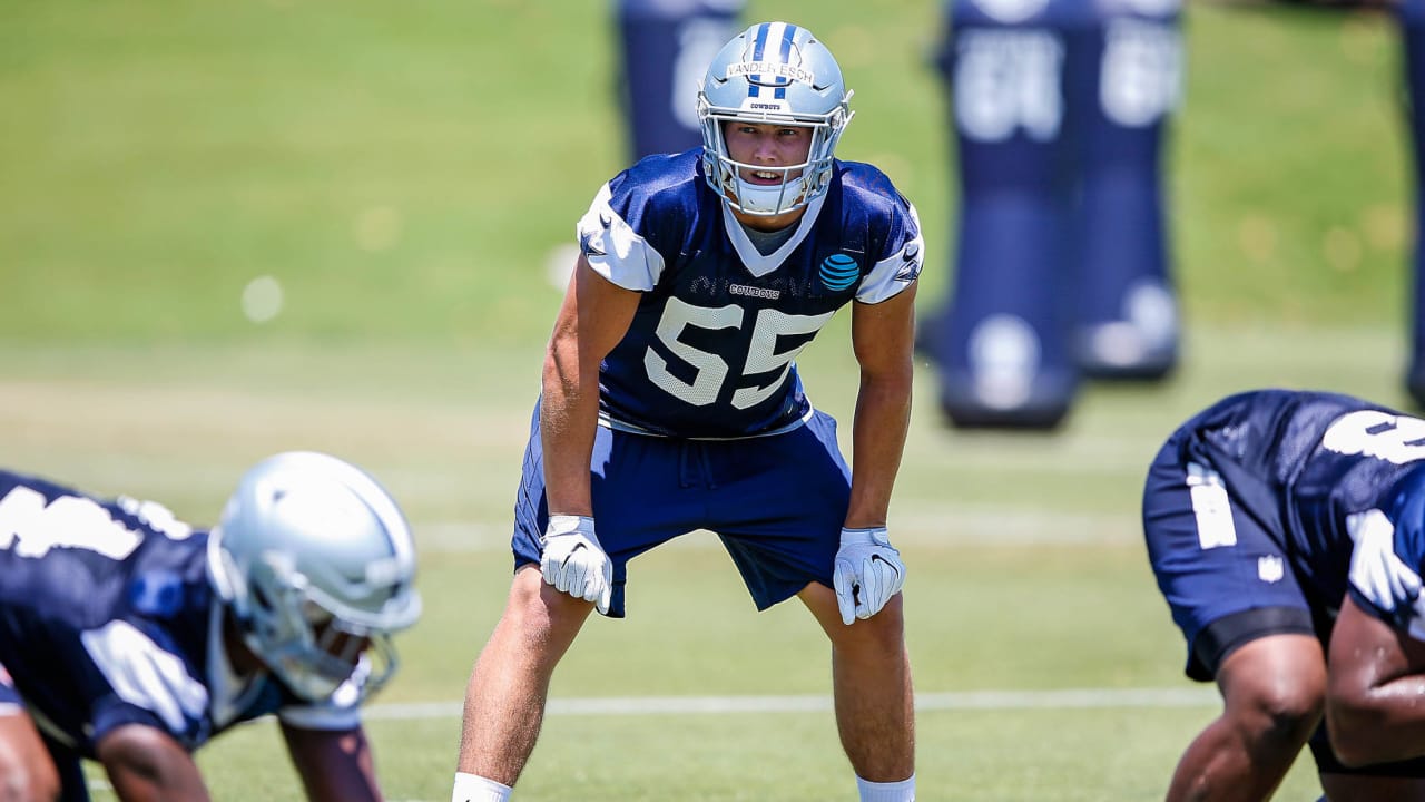 Position Spotlight: LB