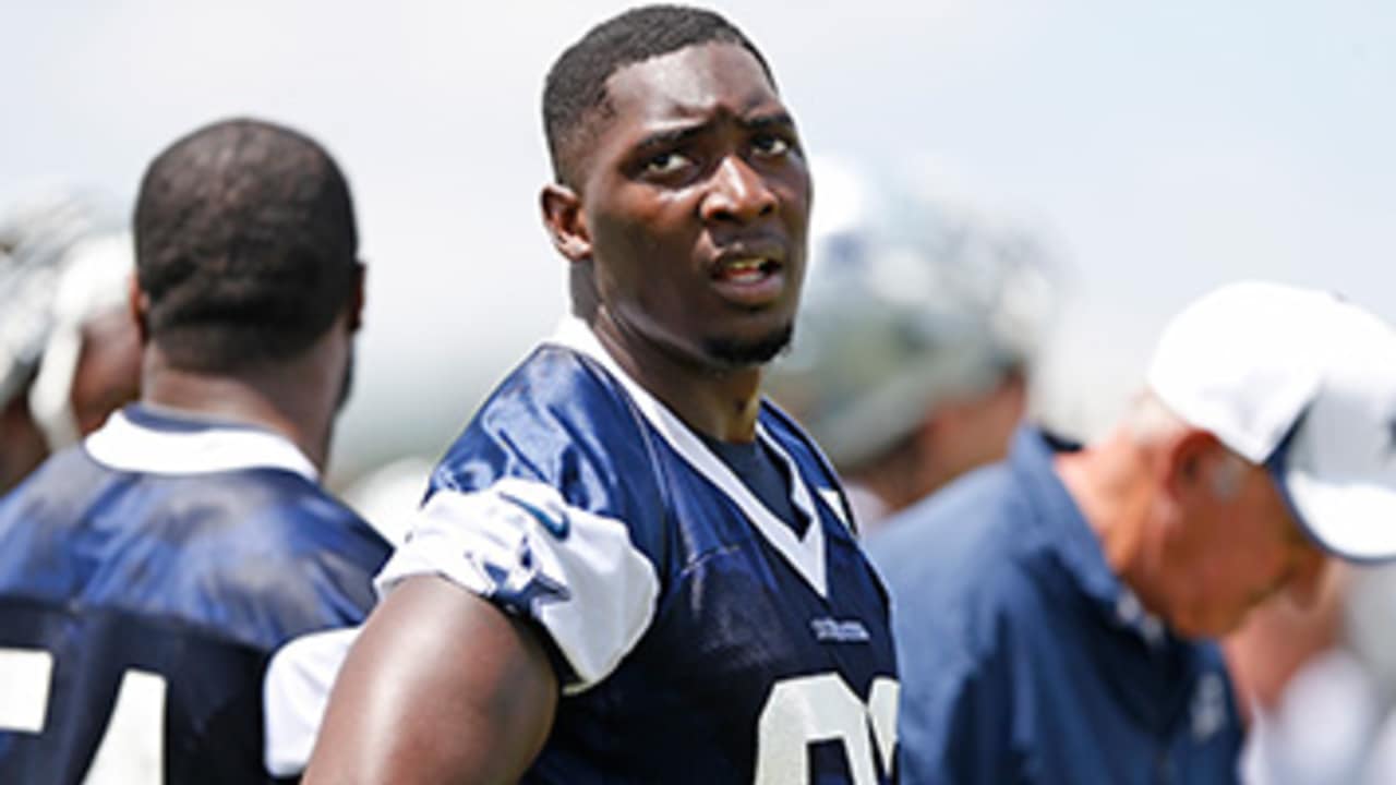 Lawrence Eligible To Practice This Week; Brent Close Behind