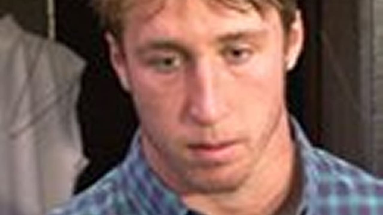 Lee: Somebody Has To Make A Play