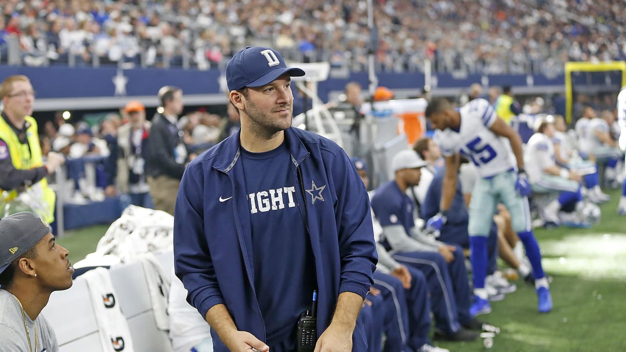 Romo To Have X-Ray After Combine Before Deciding On Surgery