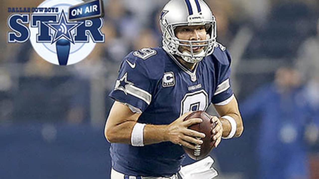 On Air: Measuring Tony Romo's Legacy