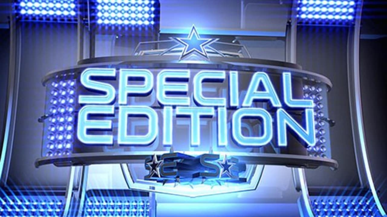 Special Edition - 01/12