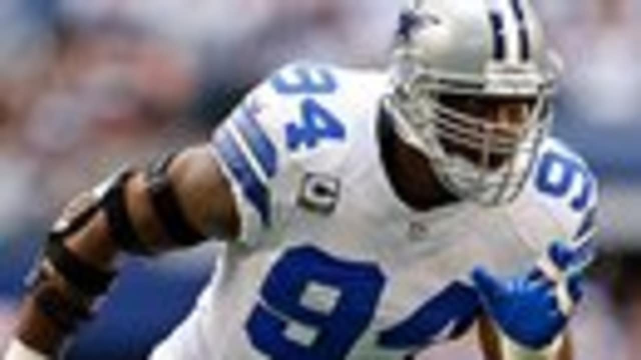 Ware Recalls ‘Scariest Moment’ Before Heroic Return vs. Saints