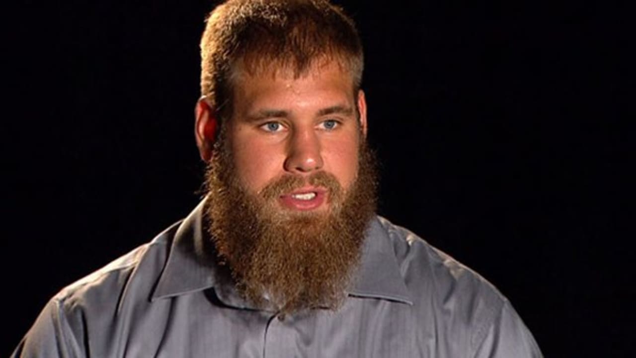 Pre-Draft Interview: Travis Frederick