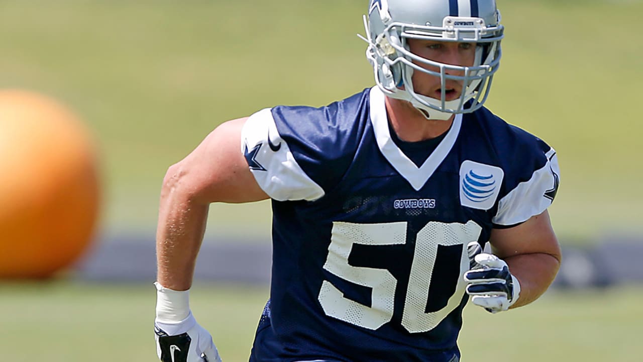 20 Questions: Will Move To Outside LB Help Sean Lee’s Durability?