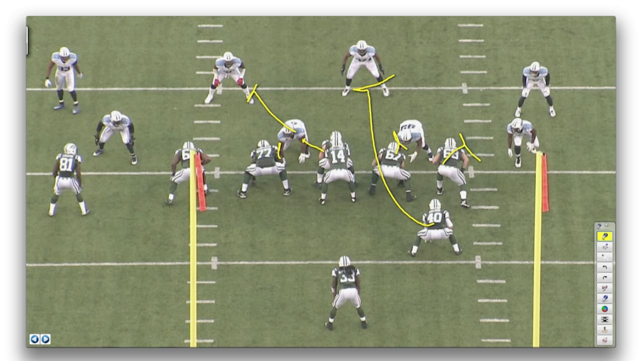 The Jason Garrett Show: When You're a Jet...