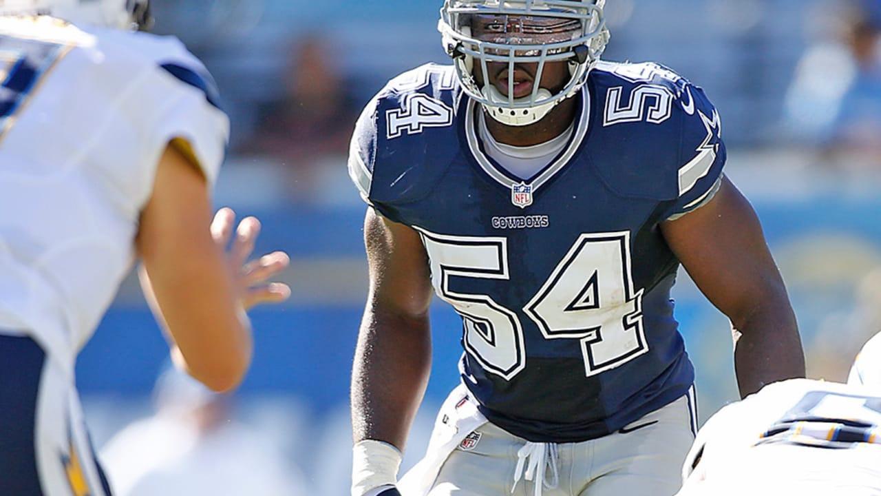 Position Gallery: Linebackers