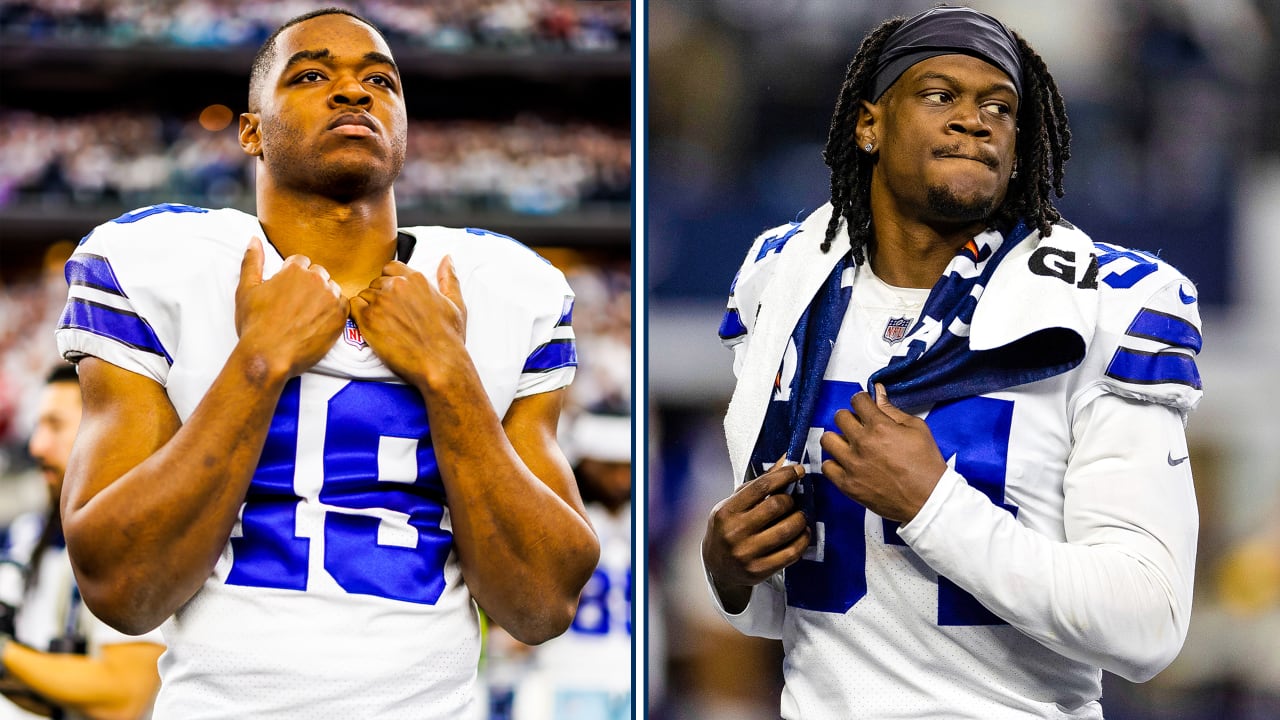 Inside The Thought Process On Cooper, Gregory