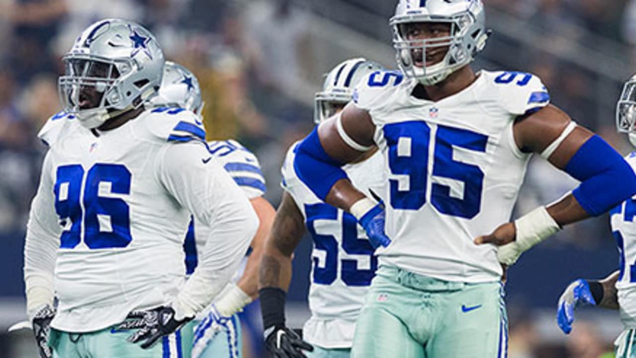 If Season Started Now, Here’s How Cowboys Defensive Lineup Might Look