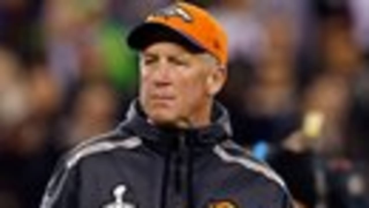 Broncos Coach Says Ware ‘Risk’ Similar To Signing Manning