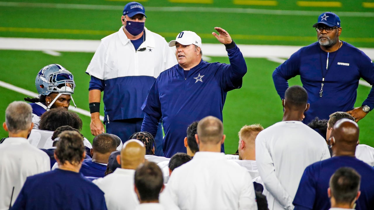 McCarthy: “We’re Getting Close To Being Ready”