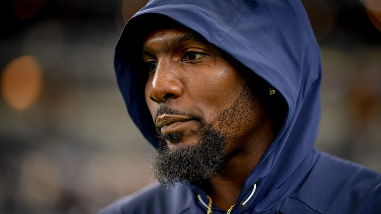 With Dez, Cowboys Trying To Determine What's In The Best Interest Of ...