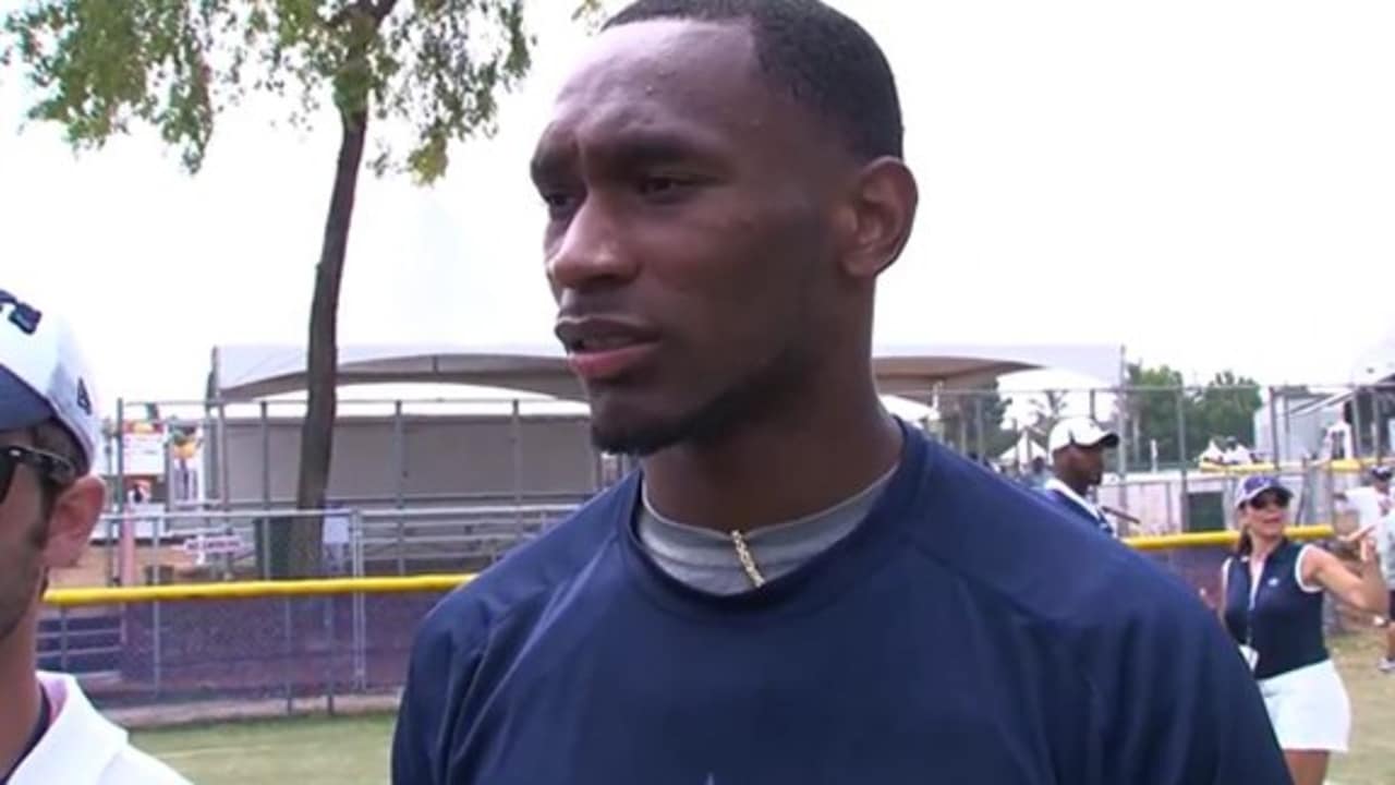 Randle: It's Going To Be A Big Time Game