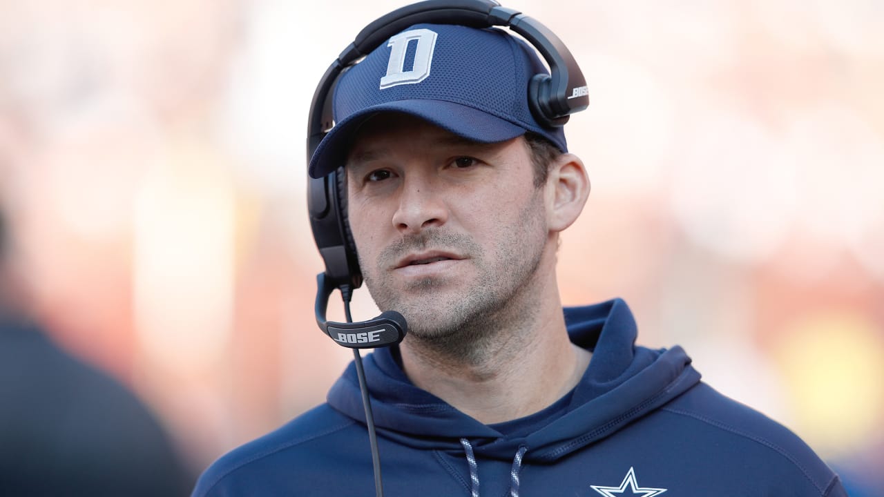 Romo siente que no regresará, pero “nunca digas nunca”