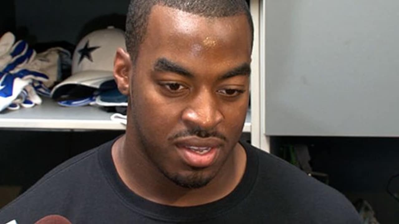 Holloman: A Dream Fulfilled; Cowboys Fan For Life