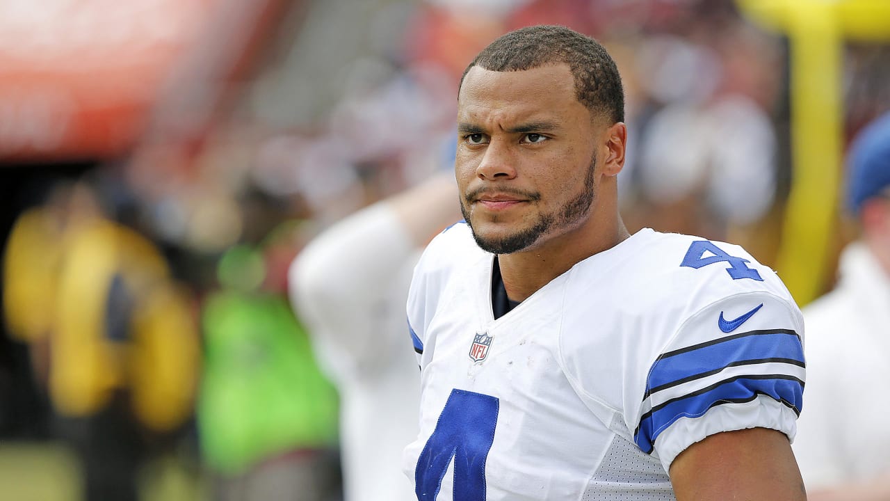 ¿Qué opinan los veteranos acerca de Dak?