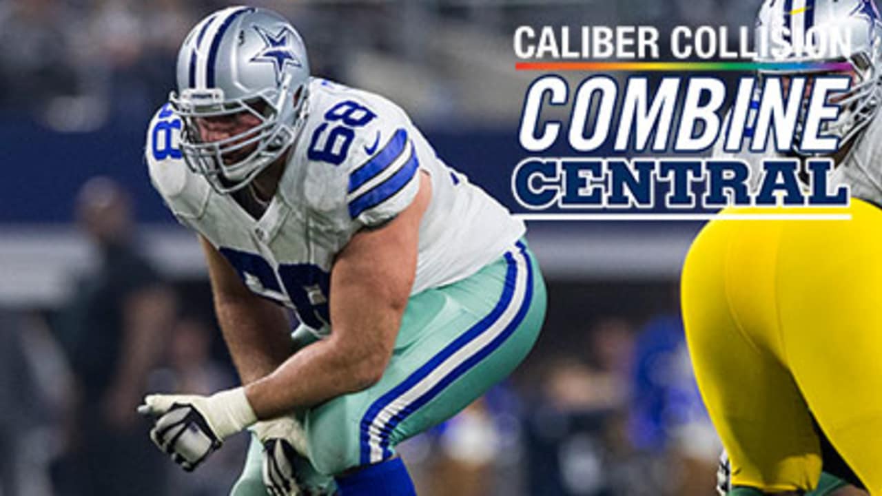 Cowboys Say There’s No Expectation That Doug Free Plans To Retire