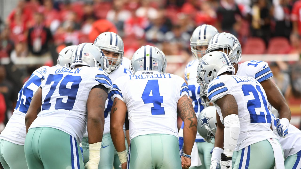 Don’t Forget About These 5: Bad Punt, Costly Penalties & Injuries Doom ...