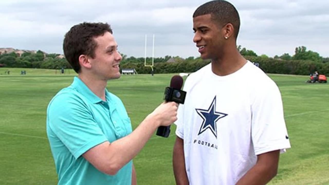 Devin Street: My Draft Position Will Motivate Me