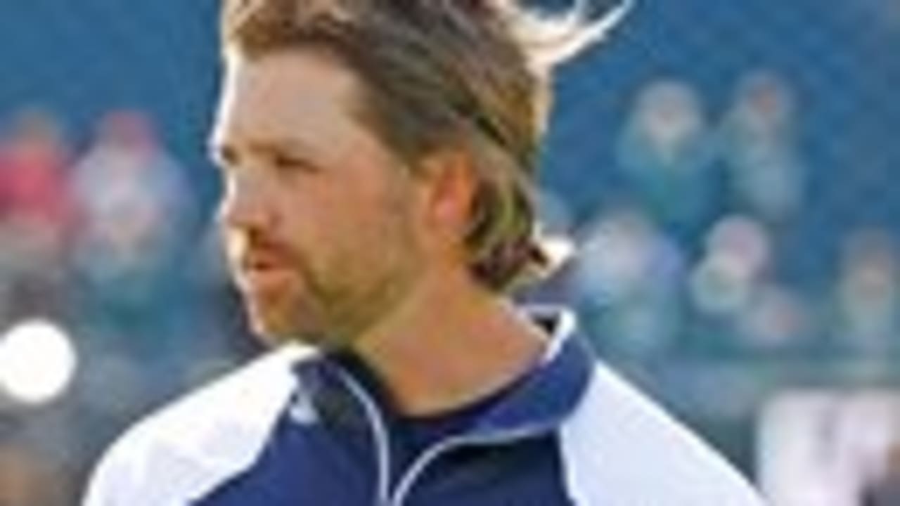 TE Job Open After Wes Phillips Joins Redskins' Staff