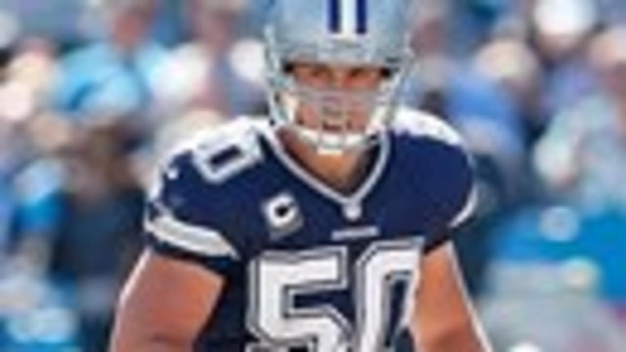 Broaddus: Throwback LB Sean Lee Could’ve Played In Any Era