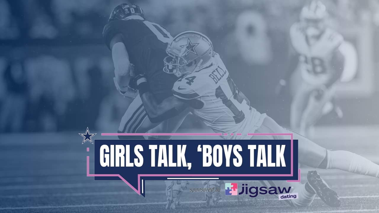 Girls Talk, 'Boys Talk: Ripple Effects Going Forward