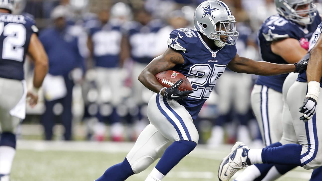 Dunbar Making Progress, “Up For The Challenge” In Knee Injury Recovery