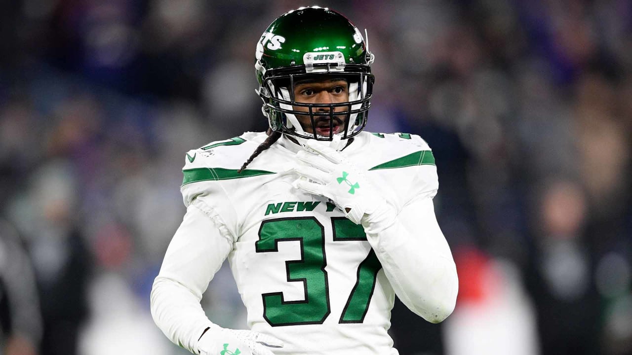 Maurice Canady decide ausentarse de la temporada 2020