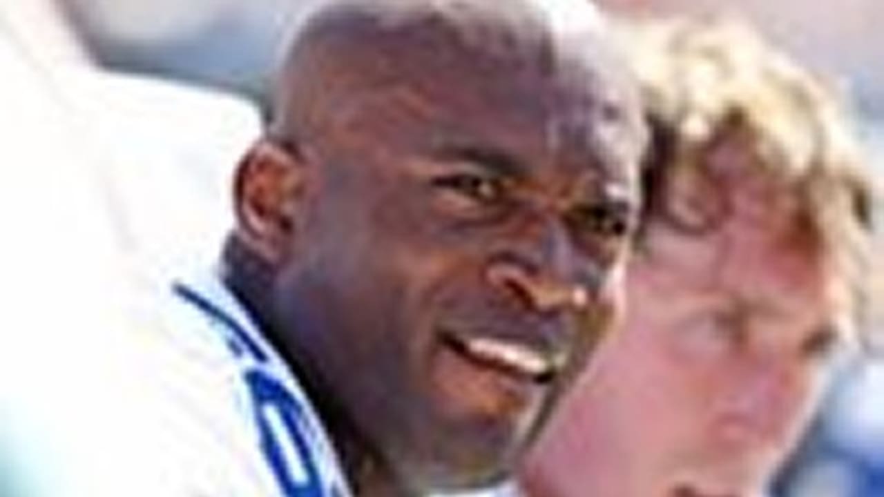 James: A Chance To See What We Are