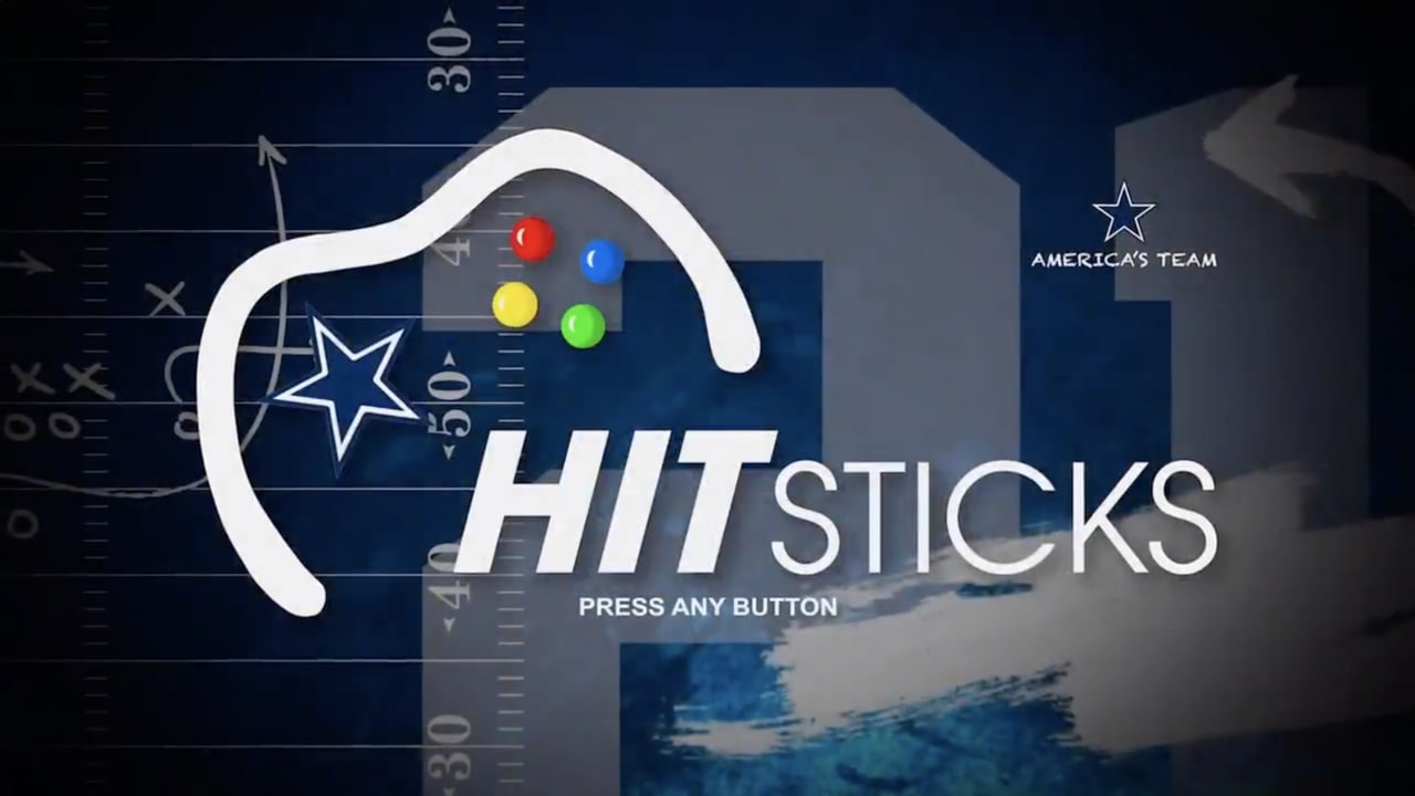Hit Sticks: Pros & Cons of 12 Personnel
