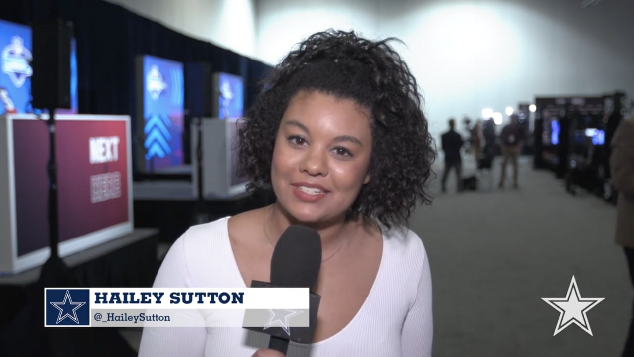 Inside Access: There's a New Sheriff in Town