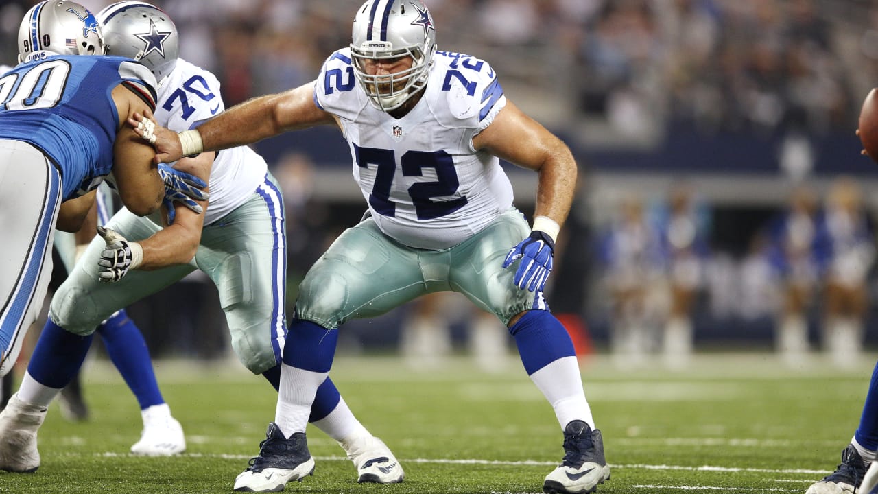 Roster Rundown: Frederick Reached Pro Bowl Level During 2nd Season At ...