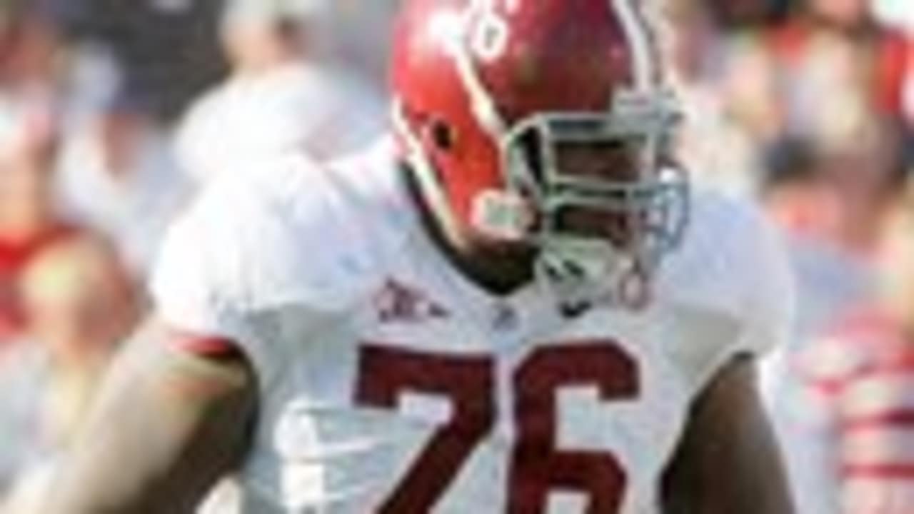 Draft Focus: Mammoth Tackle Fluker Could Anchor Right Side