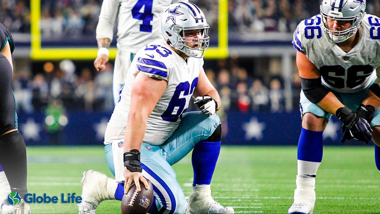 Don’t Forget These 5: Biadasz Recovers the Fumble