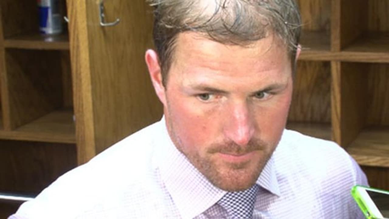 Witten: Felt Like We Had Them On The Ropes