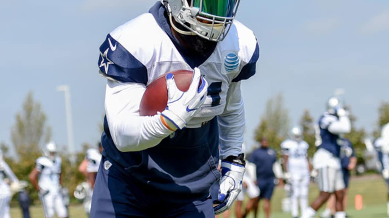 Sound Off: Dak Not Buying “Blueprint” Talk; Zeke’s Motivation & Facing Fitz