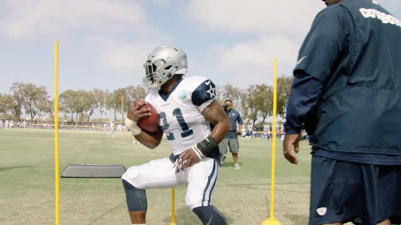 Special Edition: The Running Back Situation