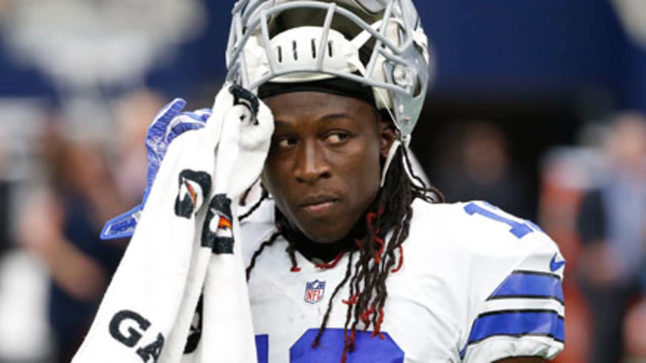 Stephen Jones: Whitehead’s Release “A Culmination Of Things” Over Time