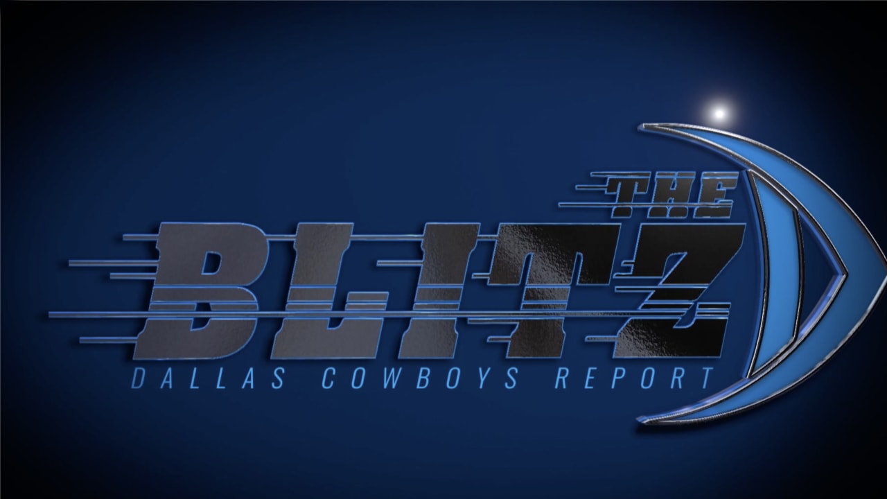 The Blitz: Saying Goodbye to Larry Allen