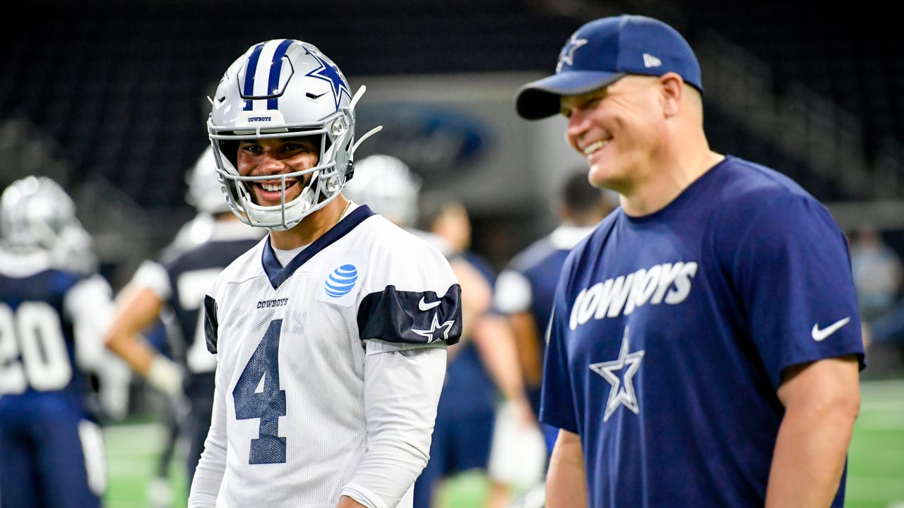 Mailbag: Jon Kitna’s Effect On Dak So Far?