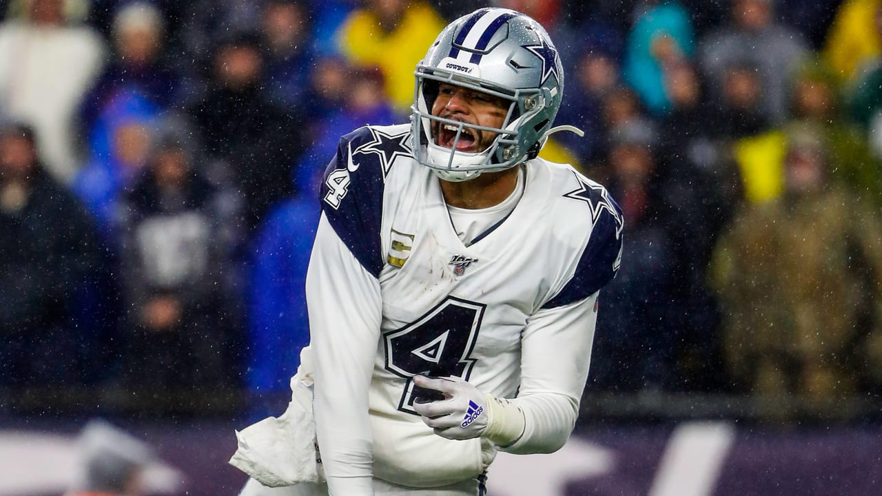 Mailbag: Dak Throwing Deep More? Latest On Camp?