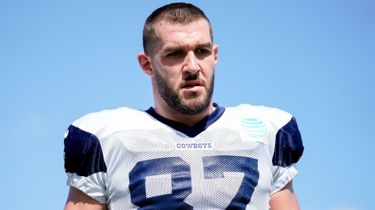 Swaim, Gregory Inactive For Monday Night