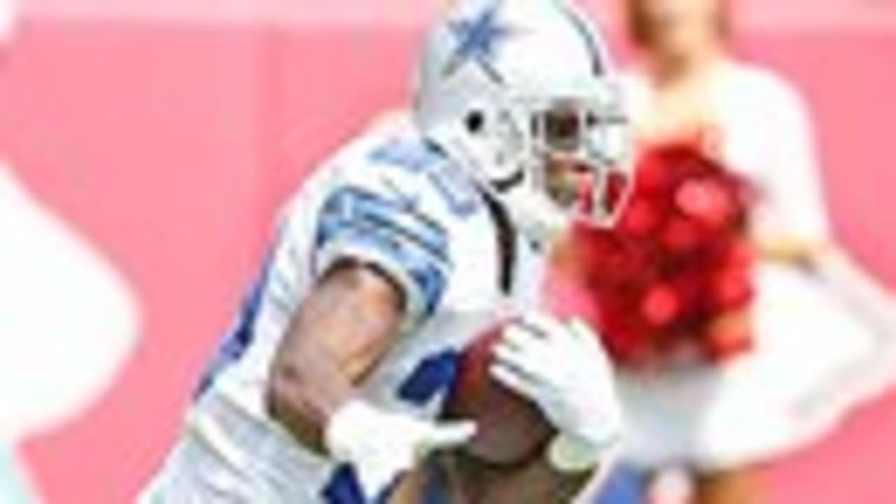 Jones: Improved Running Game In Cowboys’ Future