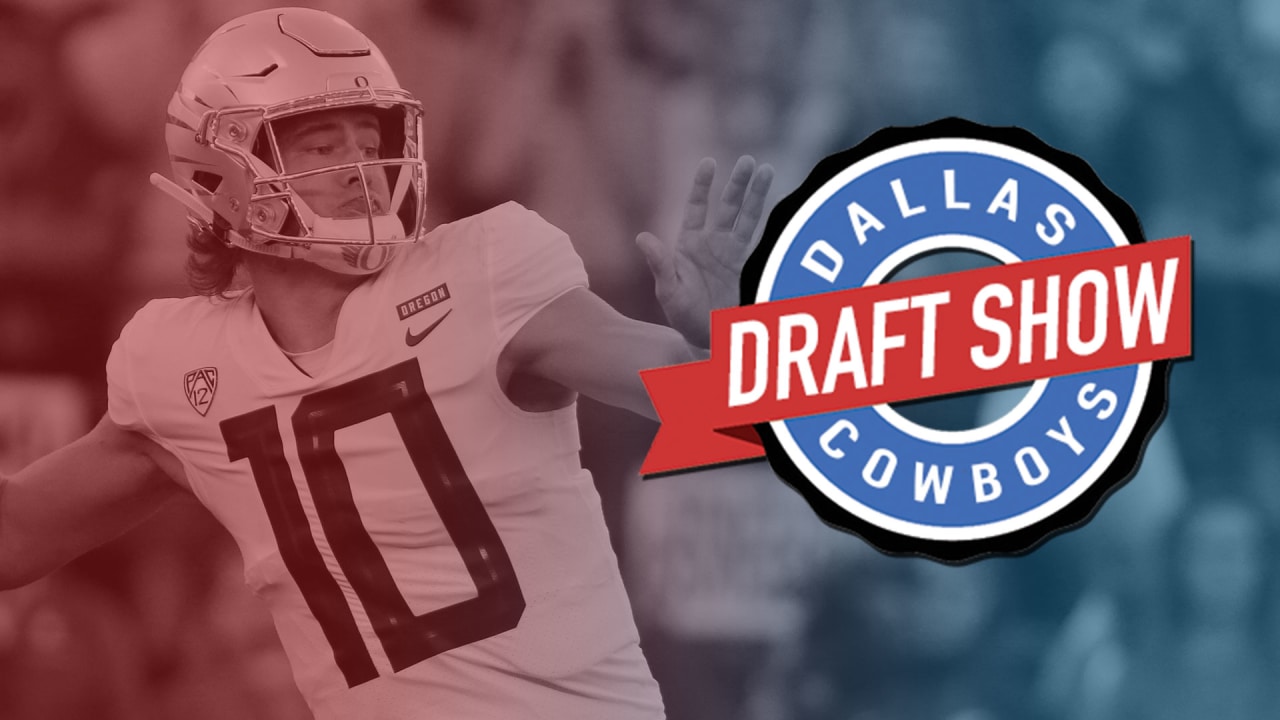 Draft Show: 2018 Review & Who to Watch in 2019